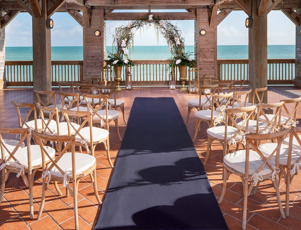 Beachfront Dining in Key West - Key West Hotel | The Reach Key West